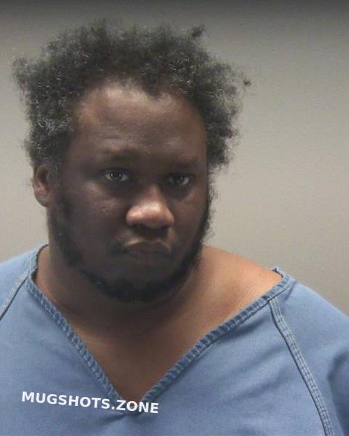MCDOUGLE JERRY SHAROD 12/08/2022 - Montgomery County Mugshots Zone