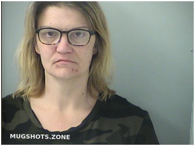 WILLIAMS DEANNA LEE 12/09/2022 - Montgomery County Mugshots Zone