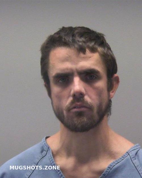 BARKO RYAN ANTHONY 12/09/2022 - Montgomery County Mugshots Zone