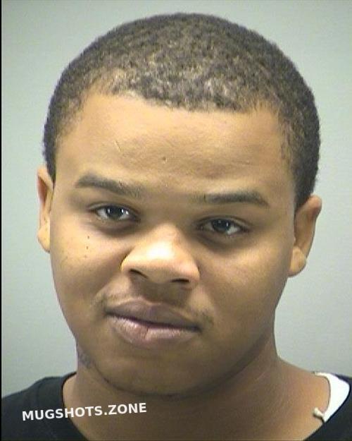 BROWN CALVIN JAMES 12/09/2022 - Montgomery County Mugshots Zone