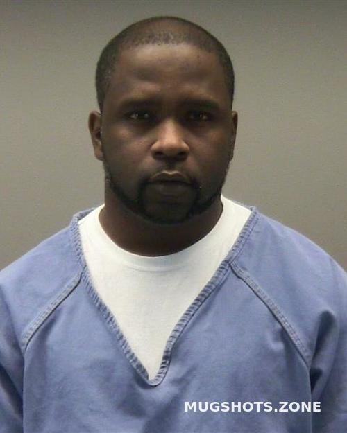 CLAY JR SHAWN DION 12/10/2022 - Montgomery County Mugshots Zone