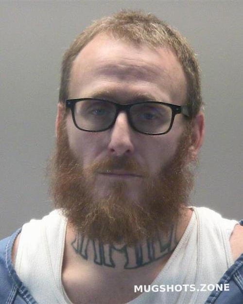 Butt Daniel Lee 12 10 2022 Montgomery County Mugshots Zone