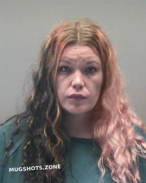 MILLER CASSANDRA ANN 12/11/2022 - Montgomery County Mugshots Zone