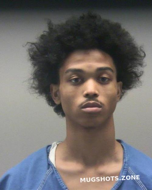 Barnes Jaylin Darren 12 12 2022 Montgomery County Mugshots Zone
