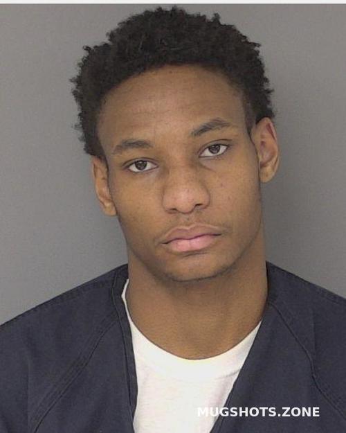 LEE JR MICHAEL TODD 12/12/2022 - Montgomery County Mugshots Zone