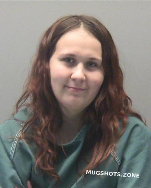 PARRISH TYLER RENEE LYNN 12/12/2022 - Montgomery County Mugshots Zone