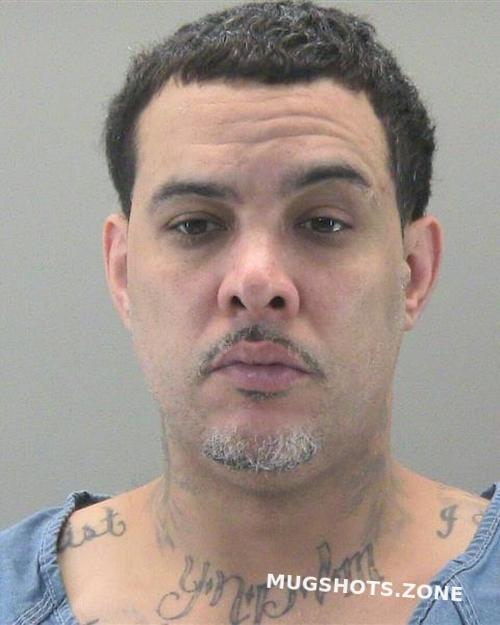 MOORE JOSHUA FRED 12/12/2022 - Montgomery County Mugshots Zone