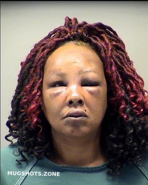 WHITE SENTIAL SHALEETA 12/13/2022 - Montgomery County Mugshots Zone