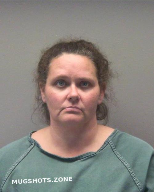 FEEMAN CAROLINE MELISSA 12/13/2022 - Montgomery County Mugshots Zone