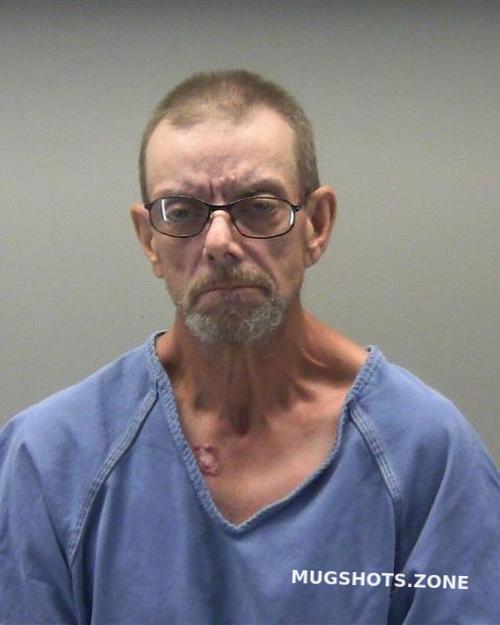 PROFITT CHARLES RAY 12/14/2022 - Montgomery County Mugshots Zone