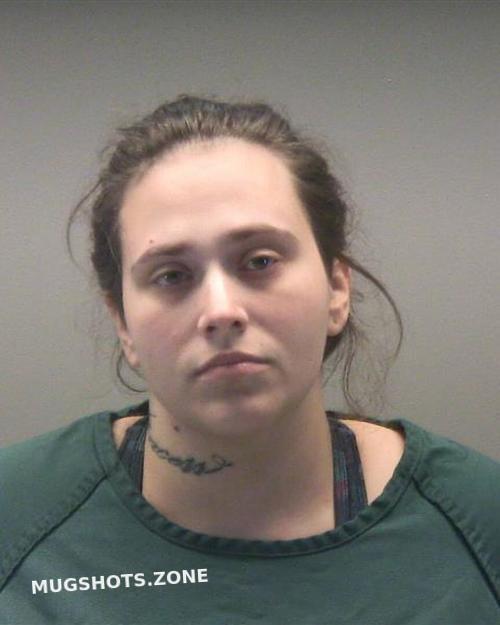 WEBER BRIDGETT EDITH CHEYANNE 12/14/2022 - Montgomery County Mugshots Zone