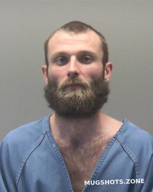 EDWARD JOHN 12/14/2022 - Montgomery County Mugshots Zone