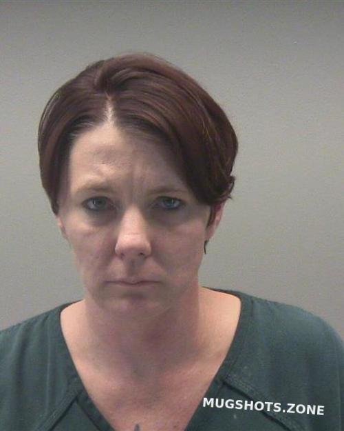 BEATTY JESSICA LEANN 12/15/2022 - Montgomery County Mugshots Zone