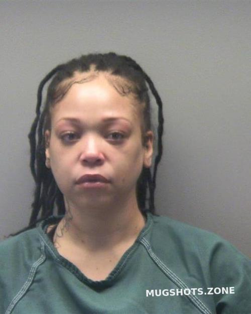 HILL BERYL SHANEA 12/15/2022 - Montgomery County Mugshots Zone