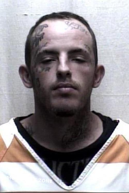 CARL SR JAMES TYLER 12/16/2022 - Montgomery County Mugshots Zone