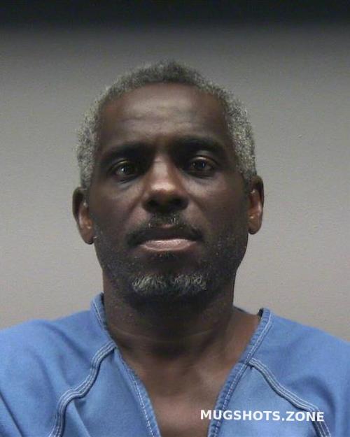 CURRY MICHAEL DWAYNE 12/16/2022 - Montgomery County Mugshots Zone