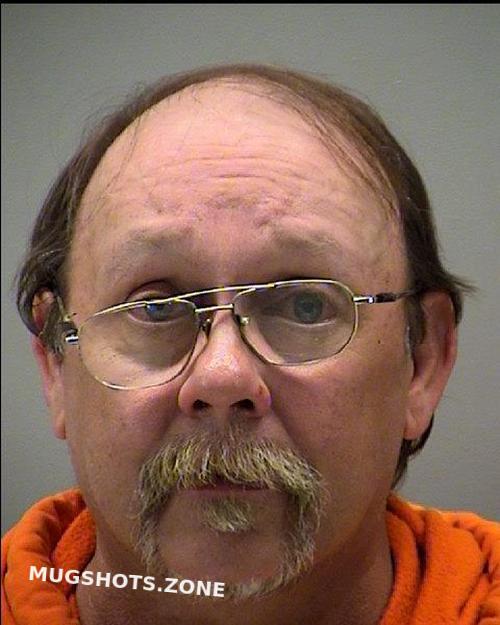 STAMPER EDWARD DARREL 12/16/2022 - Montgomery County Mugshots Zone