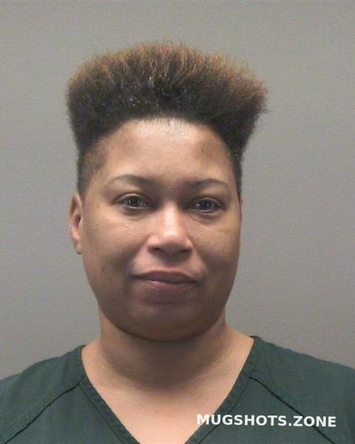BONNER KIZZY KINTE 12/17/2022 - Montgomery County Mugshots Zone