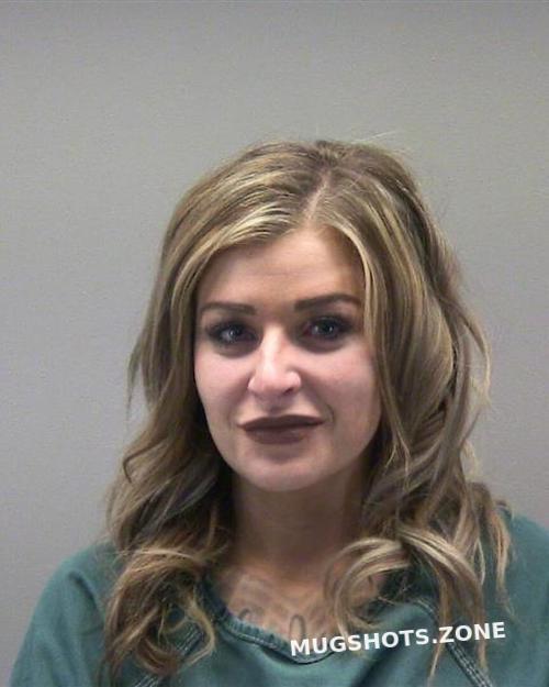 BOWERS AMBER ELIZABETH 12/17/2022 - Montgomery County Mugshots Zone