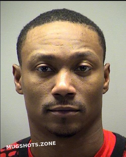 HARRIS SEAN ANTHONY 12/17/2022 - Montgomery County Mugshots Zone