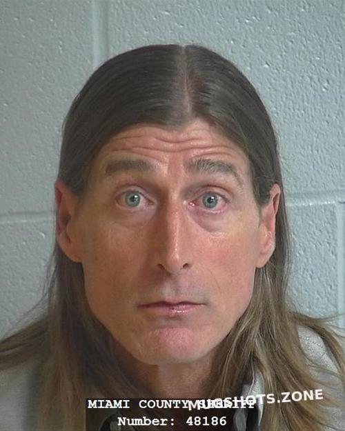 FEATHERS MARK ALAN 12/17/2022 - Montgomery County Mugshots Zone