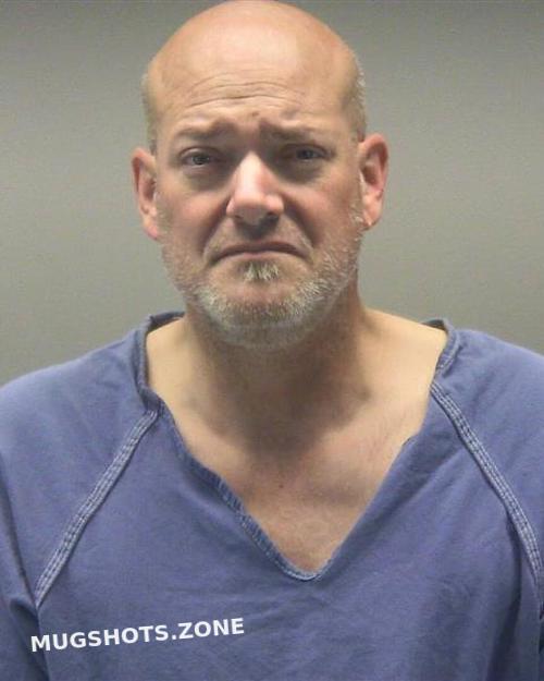 BAILEY BRIAN PATRICK 12/19/2022 - Montgomery County Mugshots Zone