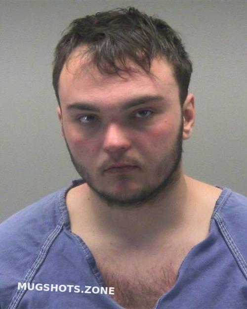 SPAETH COLIN DAVID 12/19/2022 - Montgomery County Mugshots Zone