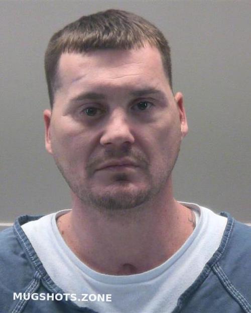 FINFROCK JR SCOTT ANTHONY 12/20/2022 - Montgomery County Mugshots Zone