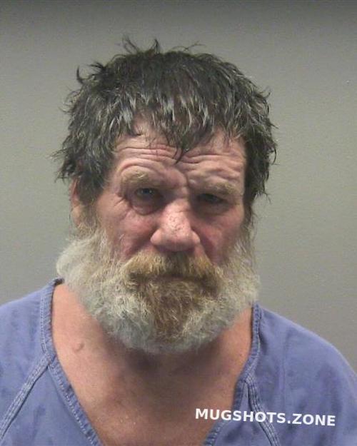 LOCKHART RONALD LEE 12/20/2022 - Montgomery County Mugshots Zone