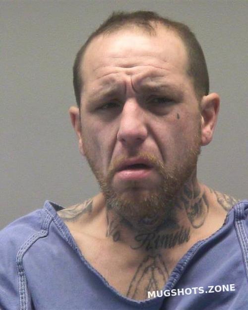 JOINES SR JEREMY FREEMAN 12/20/2022 - Montgomery County Mugshots Zone