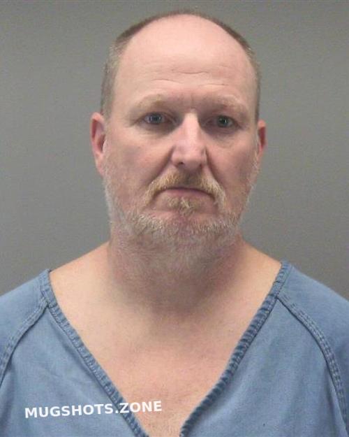 CHRISTMAN CHRISTOPHER FRANCIS 12/21/2022 - Montgomery County Mugshots Zone