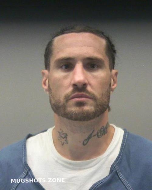 MILLER JEREMY WAYNE 12/21/2022 - Montgomery County Mugshots Zone