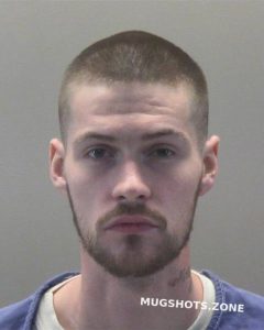 RILEY JACOB DEAN 12/21/2022 - Montgomery County Mugshots Zone