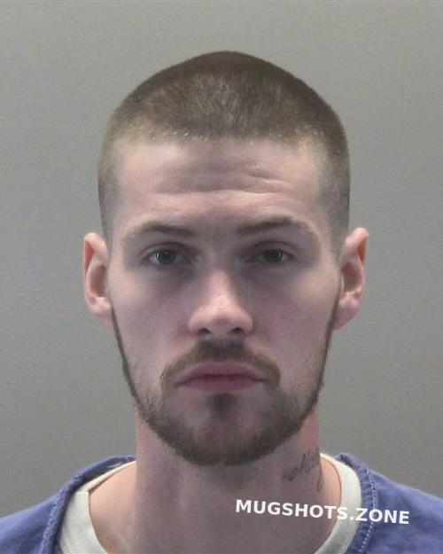 RILEY JACOB DEAN 12/21/2022 - Montgomery County Mugshots Zone