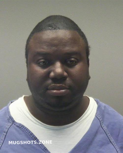 ROBINSON JR RONALD WILFRED 12/22/2022 - Montgomery County Mugshots Zone