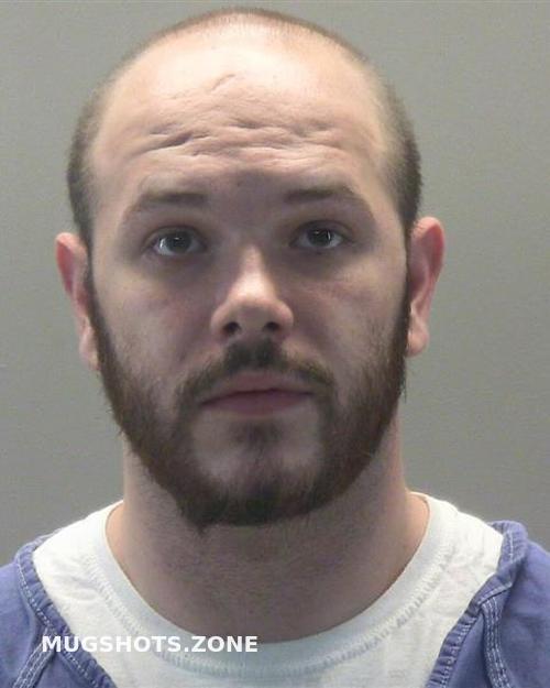 HAMMOND CHRISTOPHER MICHAEL 12/22/2022 - Montgomery County Mugshots Zone