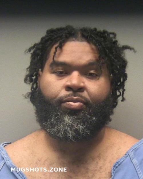 SLATON PARKER LANCE 12/23/2022 - Montgomery County Mugshots Zone