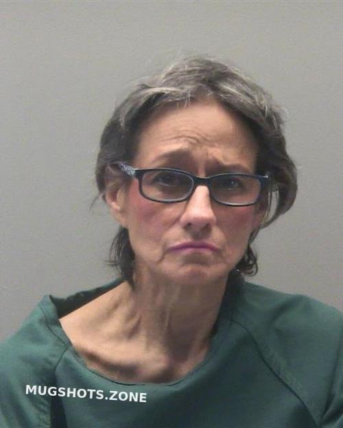 SEYERSDAHL SUSAN MARIE 12/25/2022 - Montgomery County Mugshots Zone