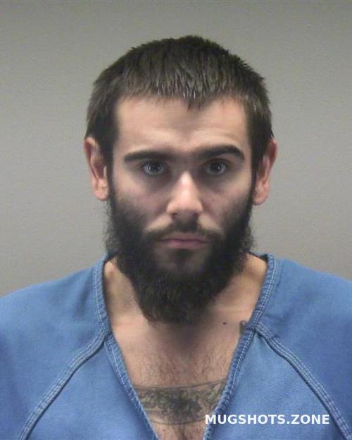 SIMPSON JONATHAN PATRICK 12/28/2022 - Montgomery County Mugshots Zone