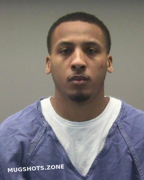 WHITE TRAVON MALIK 12/29/2022 - Montgomery County Mugshots Zone