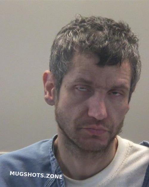 VITITOE JR CHARLES WESLEY 12/29/2022 - Montgomery County Mugshots Zone