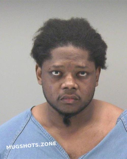 PULLEN JR TERRY TYRONE 12/29/2022 - Montgomery County Mugshots Zone