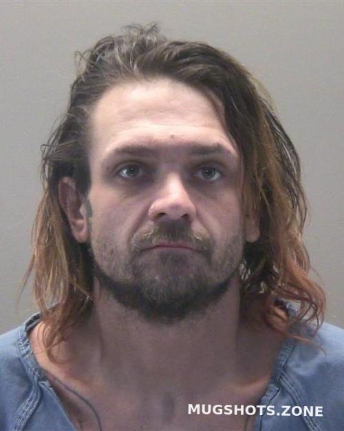 COFFEE CODIE LEE 12/29/2022 - Montgomery County Mugshots Zone