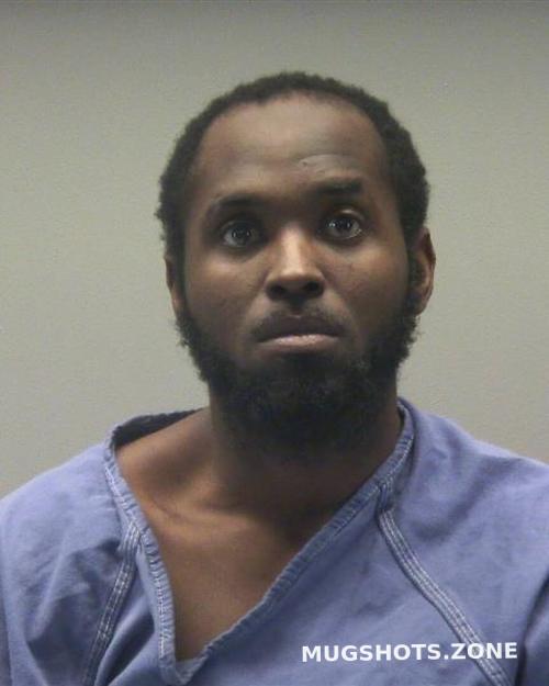 MILLS-MOSLEY DRA'SHAN DA'KELL 12/30/2022 - Montgomery County Mugshots Zone