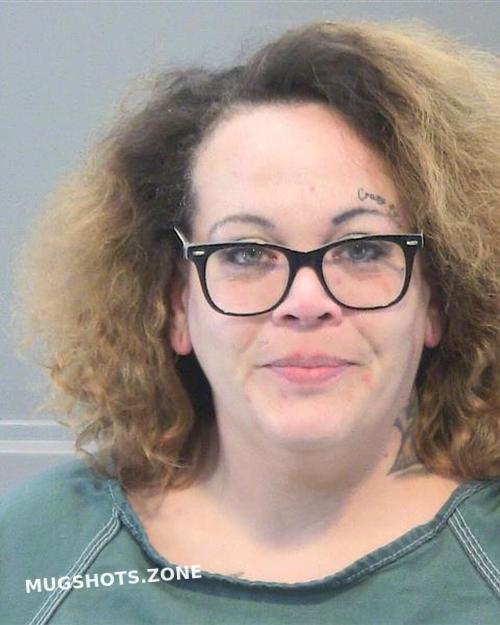 ADCOX JOY MARIE 01/02/2023 - Montgomery County Mugshots Zone