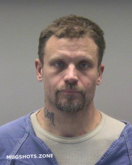 WASSON BRIAN ANDREW 01/04/2023 - Montgomery County Mugshots Zone