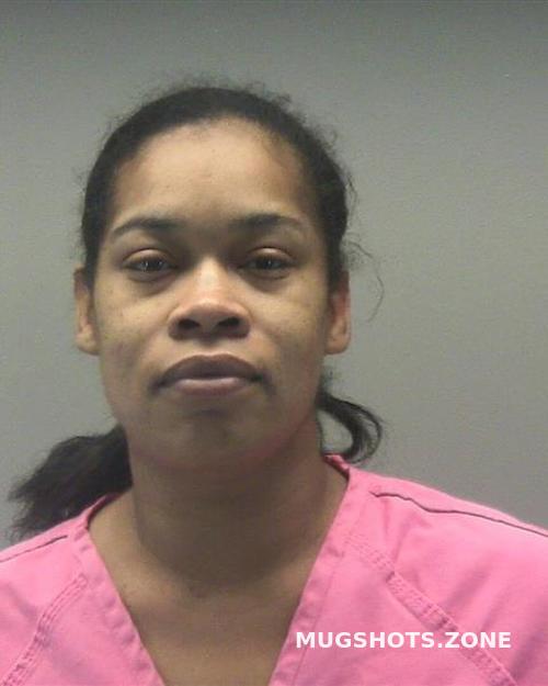 Brown Felicia Lynn Denise 01 04 2023 Montgomery County Mugshots Zone