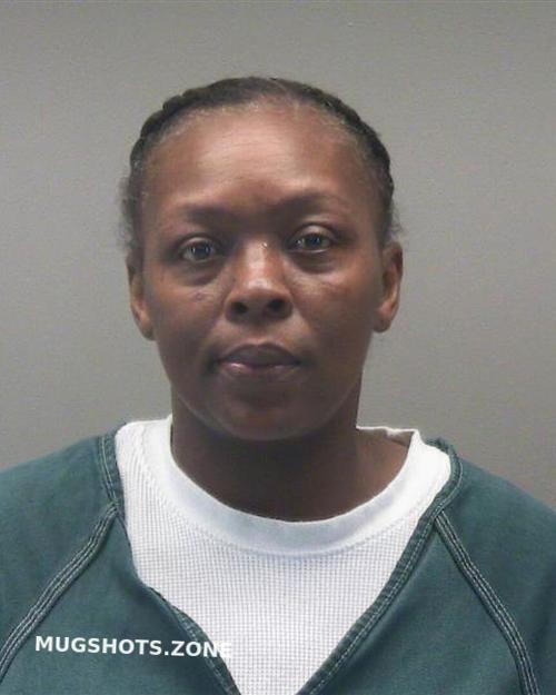 Alexander Princella Denise 01 04 2023 Montgomery County Mugshots Zone