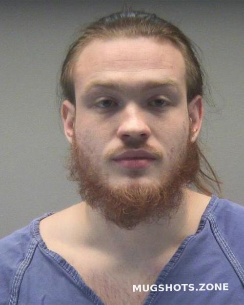 CORNELL-HAMILTON CAMERON JAMES 01/07/2023 - Montgomery County Mugshots Zone