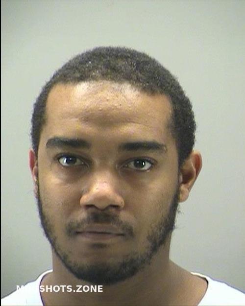 SMITH JR DARRYL LERON 01/08/2023 - Montgomery County Mugshots Zone